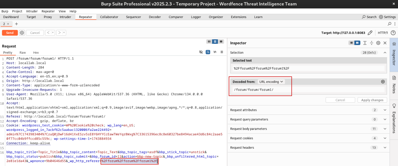WordPress Security Research Series: Setting Up Your Research Lab