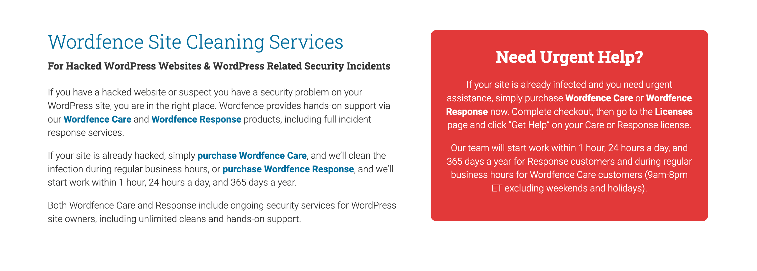 What to Do If Wordpress Site is Infected: Quick Fixes - My Blog