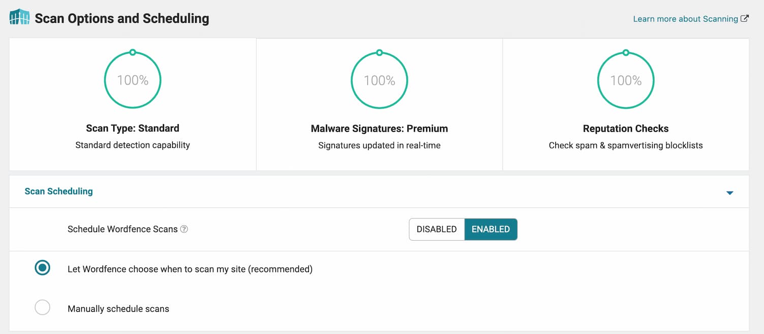 WordPress Malware Scanners: An Important Layer in Strengthening Your ...