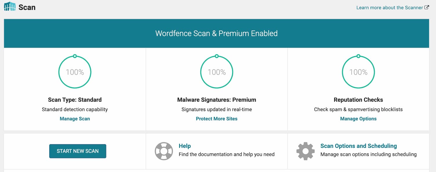 WordPress Malware Scanners: An Important Layer in Strengthening Your ...