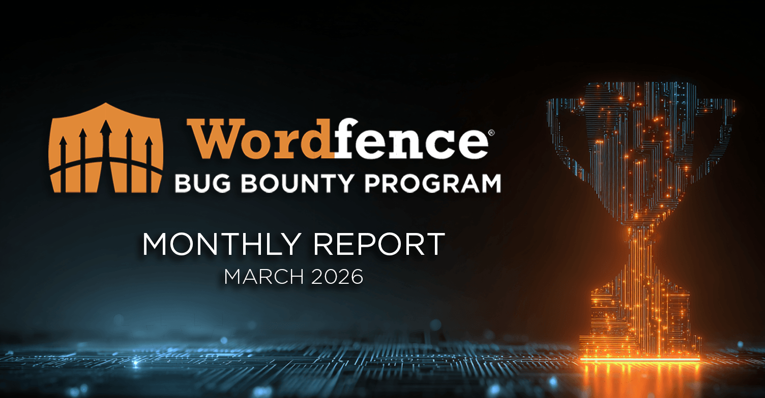 WordPress Security Plugin | Wordfence
